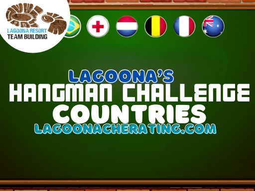 Hangman Challenge – Countries | Educational Games Proudly Made in Malaysia